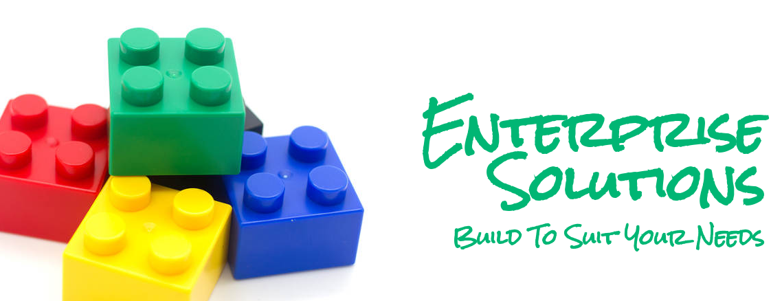 Equip Your Enterprise – TurboBridge HD Audio Conferencing